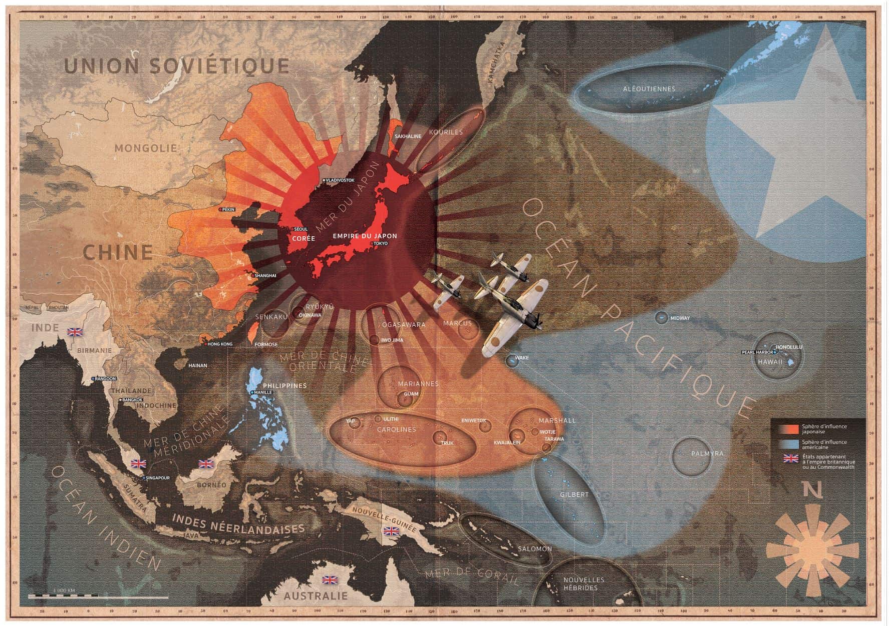 Bleu comme l'Acier, on fait le point ! - Overlord